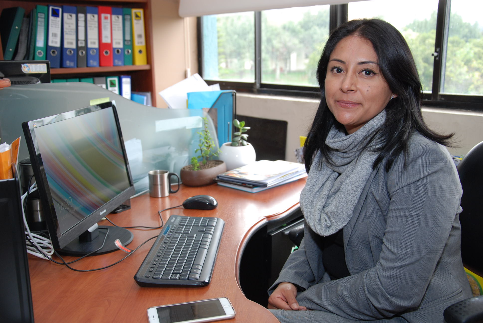 Tutores Académicos - Licenciatura en Turismo